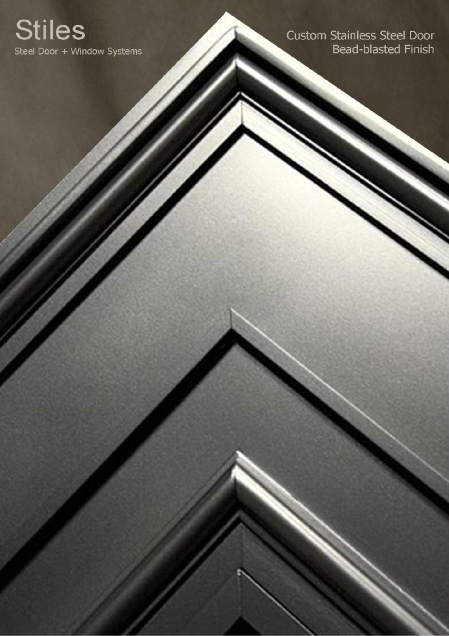 ASSA ABLOY Stiles | Stiles