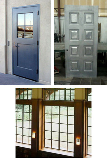Doors | Stiles