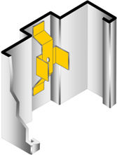 ASSA ABLOY Stiles | Stiles