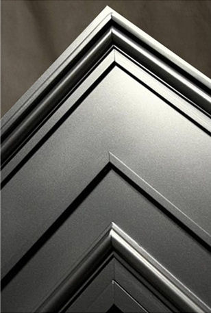 ASSA ABLOY Stiles | Stiles