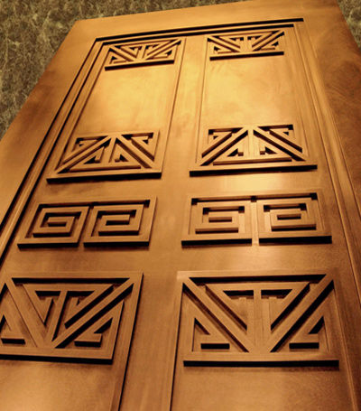 ASSA ABLOY Stiles | Stiles